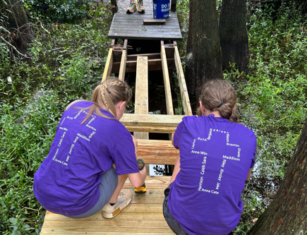 Western NC Disaster Relief | TEAMeffort